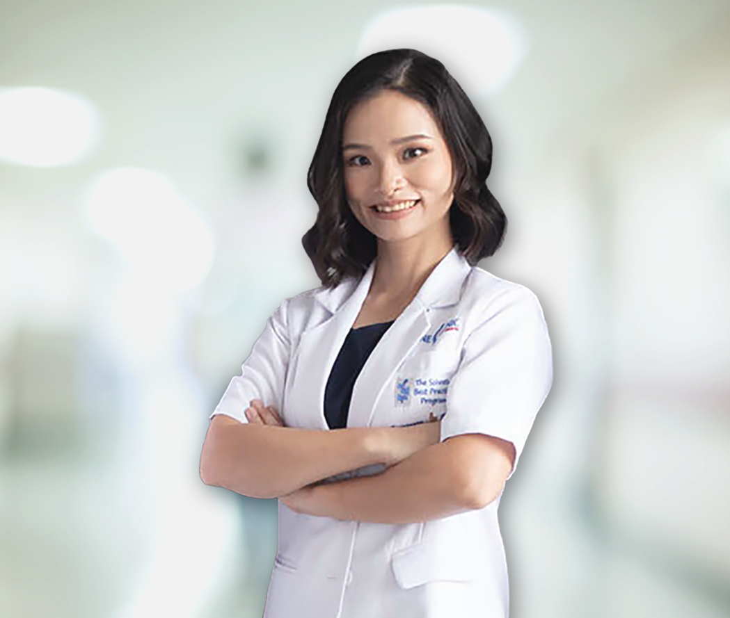 dr. Anna Steven, Sp.KO, Author at Spine Clinic Family Holistic