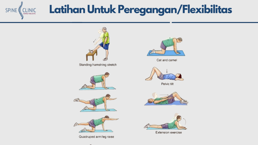 Flat Back Syndrome: Ketahui Gejala, Penyebab, dan Penanganan