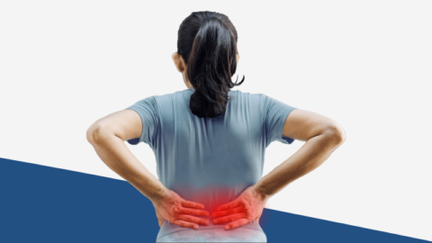 Low Back Pain - Inilah 7 Cara Penanganan Nyeri Punggung Bawah