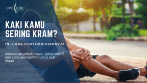 Kaki Sering Kram? Ini 7 Cara Penyembuhan yang Efektif!